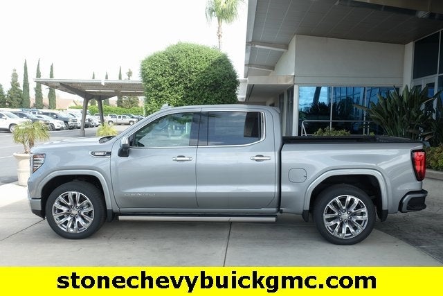 New Cars for Sale | Chevy Buick GMC Dealership in Tulare, CA | Stone ...