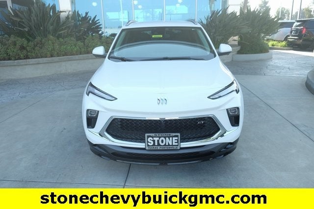 New Cars for Sale | Chevy Buick GMC Dealership in Tulare, CA | Stone ...