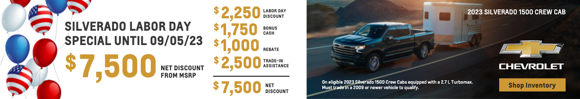 Stone Chevrolet Buick GMC Blog – Stone Chevrolet Buick GMC Blog | News ...