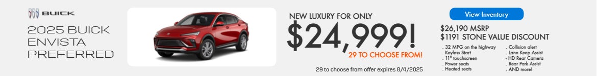 New & Used Cars for Sale | Chevy Buick GMC Dealerships in Tulare, CA ...