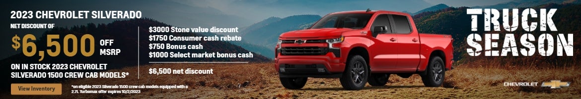 New & Used Cars for Sale | Chevy Buick GMC Dealerships in Tulare, CA ...