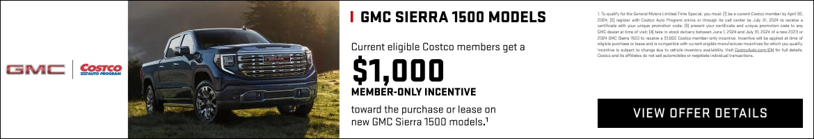 New Cars for Sale | Chevy Buick GMC Dealership in Tulare, CA | Stone ...