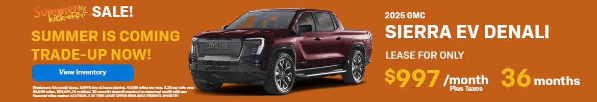 New Cars for Sale | Chevy Buick GMC Dealership in Tulare, CA | Stone ...