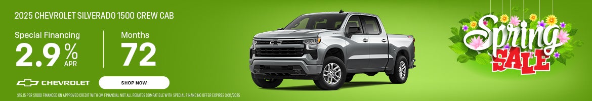 New & Used Cars for Sale | Chevy Buick GMC Dealerships in Tulare, CA ...