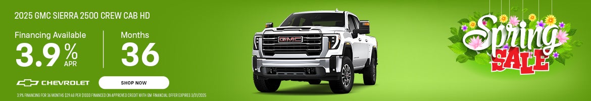 New & Used Cars for Sale | Chevy Buick GMC Dealerships in Tulare, CA ...