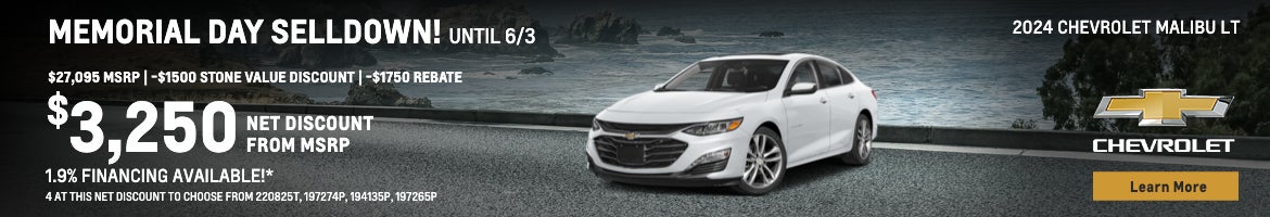 New & Used Cars for Sale | Chevy Buick GMC Dealerships in Tulare, CA ...