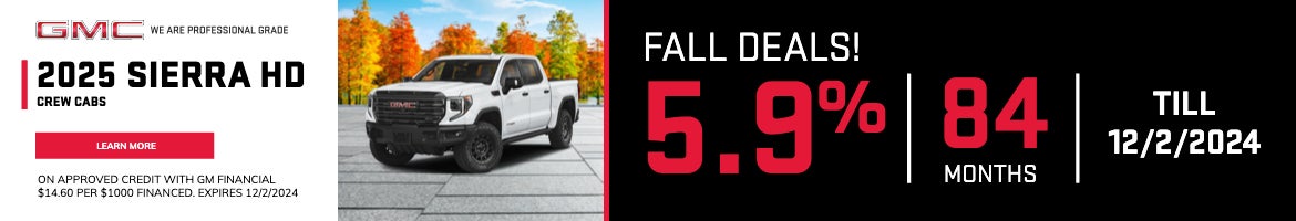 New & Used Cars for Sale | Chevy Buick GMC Dealerships in Tulare, CA ...