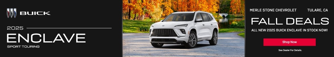 New & Used Cars for Sale | Chevy Buick GMC Dealerships in Tulare, CA ...