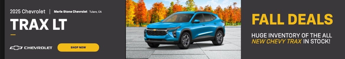 New & Used Cars for Sale | Chevy Buick GMC Dealerships in Tulare, CA ...