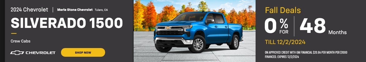 New & Used Cars for Sale | Chevy Buick GMC Dealerships in Tulare, CA ...